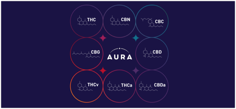 Unlocking the Full Spectrum: A Glimpse into the World of Cannabinoids ...